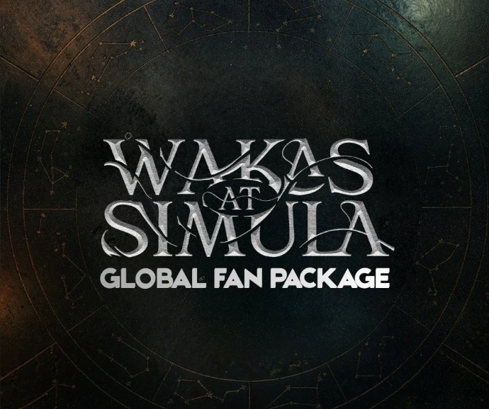 WAS Global Fan Packages